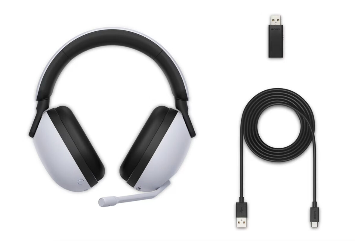 รีวิว Sony INZONE H9 หูฟังเกมมิ่งสวยลํ้า เสียงดีไร้ที่ติ ตอบรับชาว ...