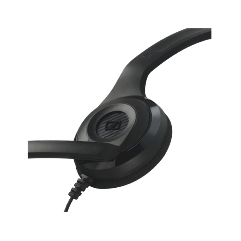 หูฟัง EPOS PC 2 CHAT Home Office Headset