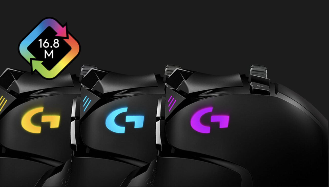 รีวิว Logitech G502 Lightspeed ที่สุดของเมาส์เกมมิ่ง คลิกไวคล่องตัว ...